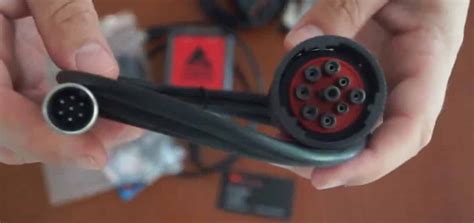 AGCO DIAGNOSTIC KIT Cat Software