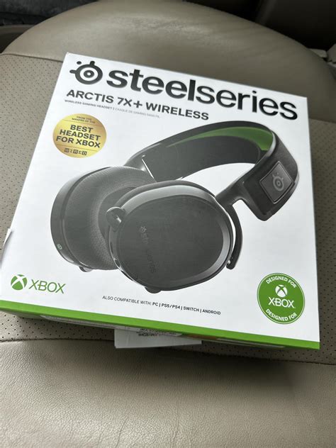 My 6 Year Old Headset Is Finally Crapping Out Heres My Upgrade R