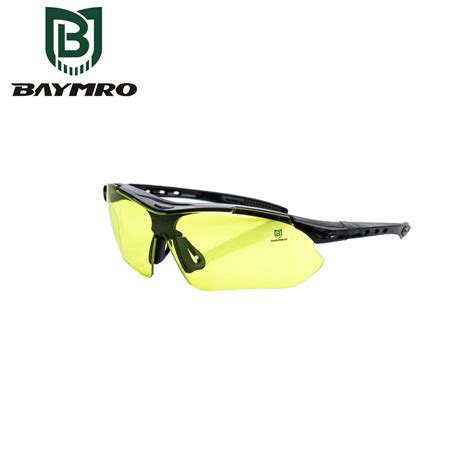 Eye Protection Baymro Safety Is The Top 1 Ppe Supplier From China