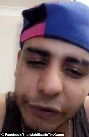 Sydney Man Charged With Having Sex With A Year Old Girl After Grooming Her On Facebook