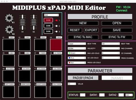 Test Midiplus Xpad Usb Pad Controller Amazona De
