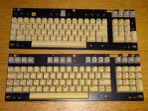 Tynemouth Software Commodore 128 Keyboard Repairs