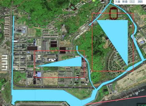 Leaflet加载矢量瓦片放大出现三角形 Supermap技术问答社区