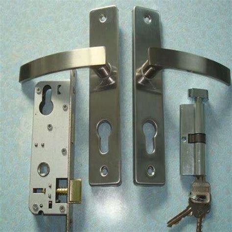 我们平时经常用到的锁具常识有哪些 青州开锁 青州换锁 青 青州拥福开锁公司