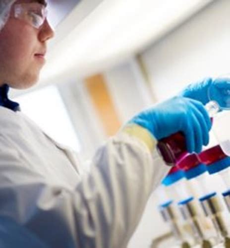 Bacterial Endotoxin Testing Wickham Micro