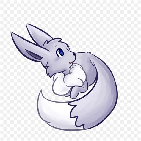 Rabbit Eevee Pokémon Png 1024x1024px Rabbit Easter Bunny Eevee
