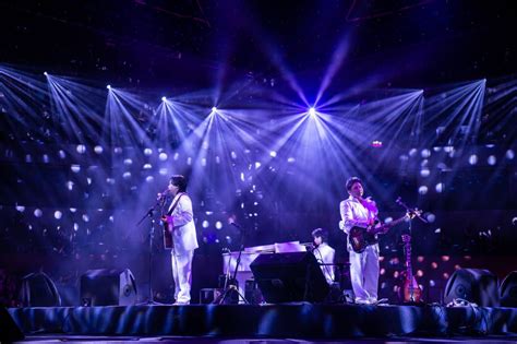 “所以少年人”水木年华2024巡回演唱会南京站百度百科