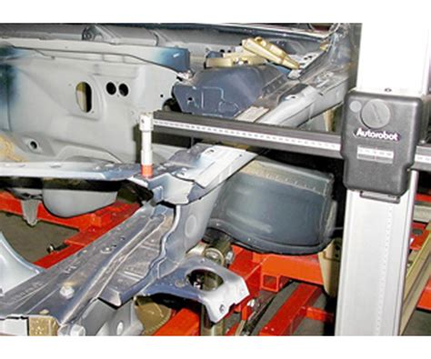 Understanding Collision Repair System A Comprehensive Guide