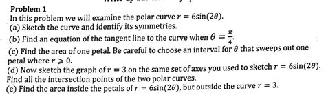 Solved π Problem In this problem we will examine the Chegg