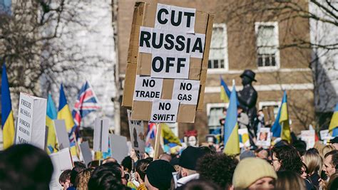 Russia Evading Sanctions Thanks To Shadow Trade Deals Mirage News