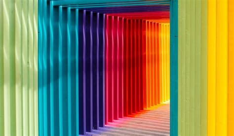 Color Theory Everything You Need To Know About Colors