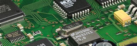 Advanced Ceramics For Electronic Applications
