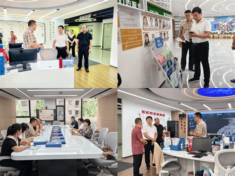 【督导】历城区残联督导调研港沟街道村（社区）残协建设情况工作残疾人服务