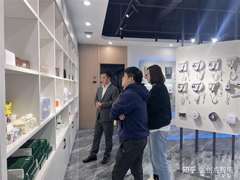 热烈欢迎亚太森博（广东）纸业有限公司领导莅临创点参观指导！ 知乎