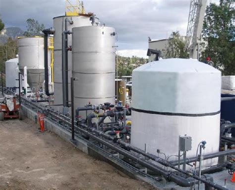 Fluidized Bed Reactor Filson Filter