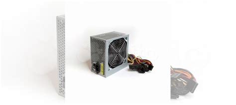 Новый блок питания Foxline FZ500R 500W Гарантия купить в Астрахани ...