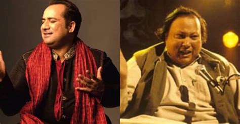 Rahat Fateh Ali Khan Celebrates 50th Birthday Recalls T From Ustad