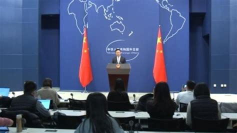 美设立“西藏事务特别协调员”，外交部：坚决反对，不予承认world湃澎湃新闻 The Paper