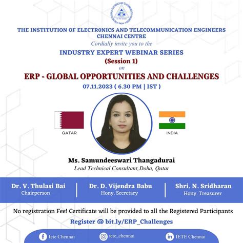 Samundeeswari Thangadurai On Linkedin Thank You