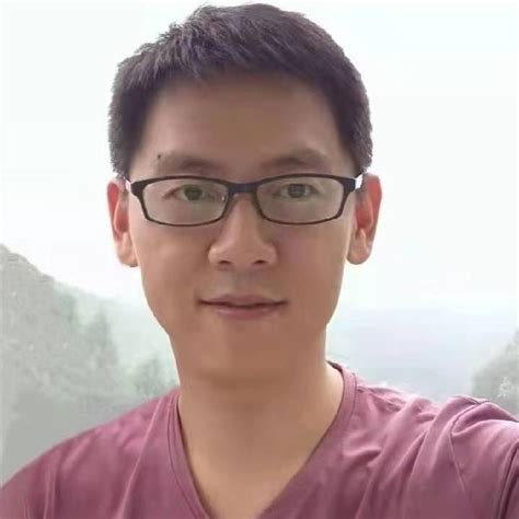 Simon Liu Oversea Sales Manager Zhide Mingchuang Biotechnology