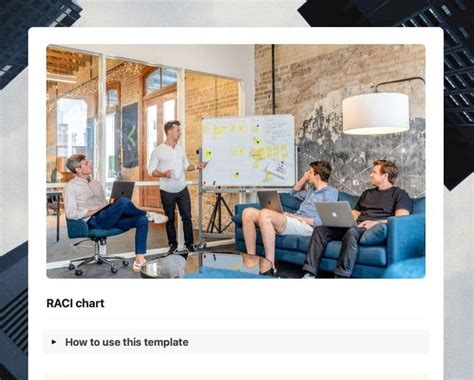 Backlog Refinement Meeting Agenda Free Craft Template