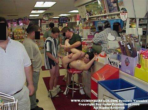 026 Veronica At The Cum Store Mvc 921f Porn Pic Eporner