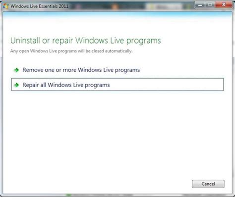Outlook Splash Screen Hangs Ernaked