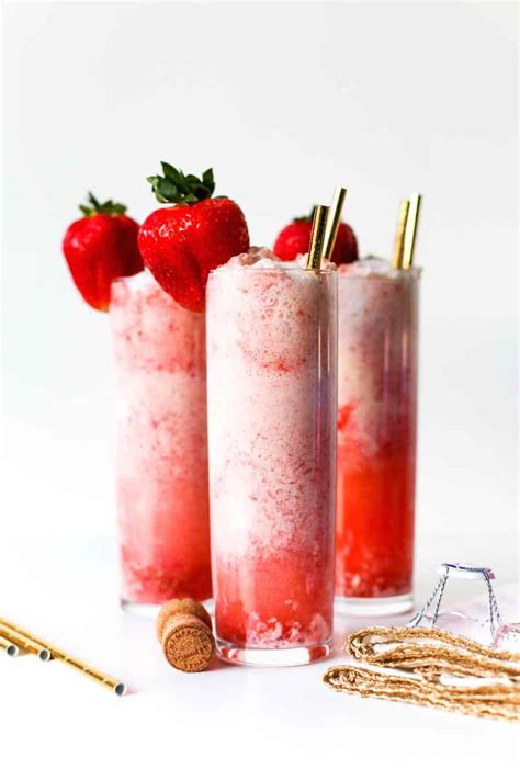 10 Valentines Day Cocktail Recipes An Unblurred Lady