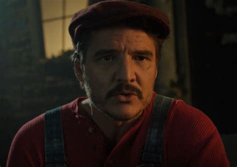 Pedro Pascal Mistura The Last Of Us E Mario Kart Em Esquete Do SNL