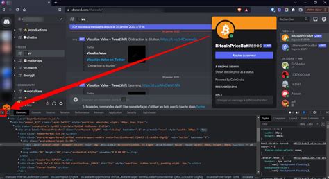 Comment Inspecter l Elément Sur Discord En 2025 Nouvelle Méthode