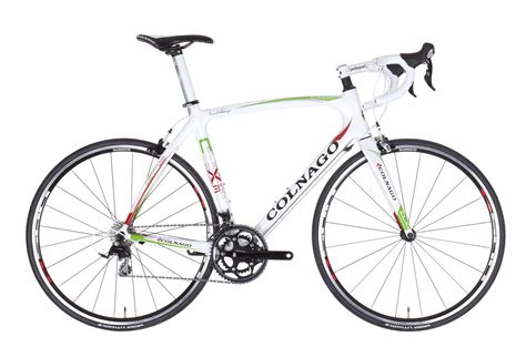 Foto Bicicleta De Carretera Colnago Clx 30 105 2013 59cm Foto 657527