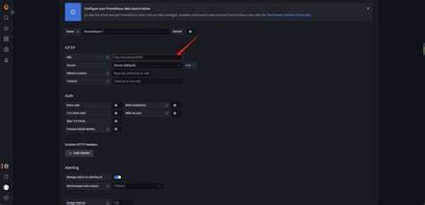 Openresty Prometheus Grafana 搭建。监控网络请求openresty Prometheus Csdn博客