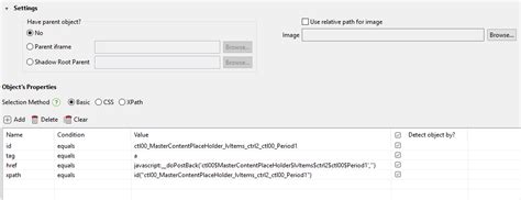 How To Verify Value In A Nested Table Archive Katalon Community