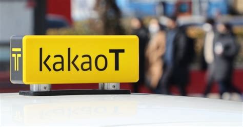 ‘카카오블루에 콜 몰아줬다… 특혜 누린 가맹택시 2년새 24배 폭증