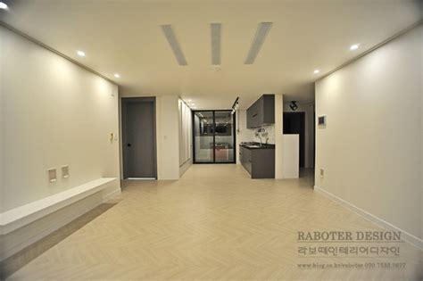 동탄인테리어 기산동 참누리아파트 33평 모던스타일인테리어 네이버 블로그