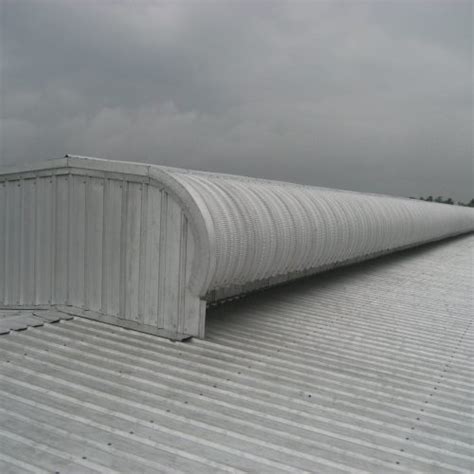 Roof Monitor Best Engineering Service