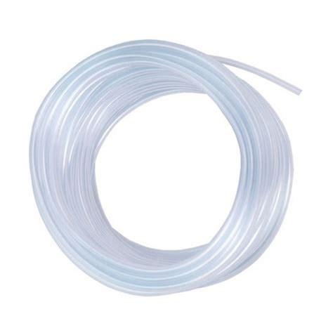 Трубка шланг 3 метра силиконовый для аквариумных компрессоров диаметр 4 6 мм купить с