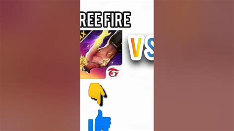 Ff Vs Pubg Ff Pubg Viralshorts Youtube