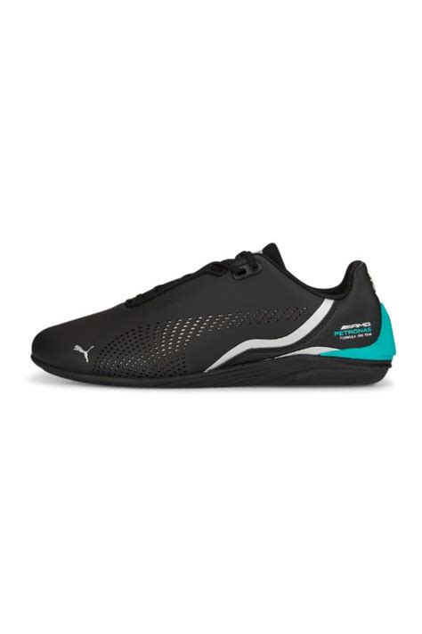 Puma MAPF1 Mercedes Drift Cat Decima 307196 04 Erkek Spor Sneaker