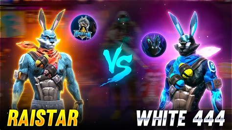 Free Fire Custom 1v3 Gameplayfree Firewhite444 Free Fire 1vs4