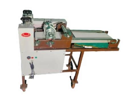 Mini Semi Automatic Papad Making Machine In Valsad For Commercial At Rs In Ahmedabad