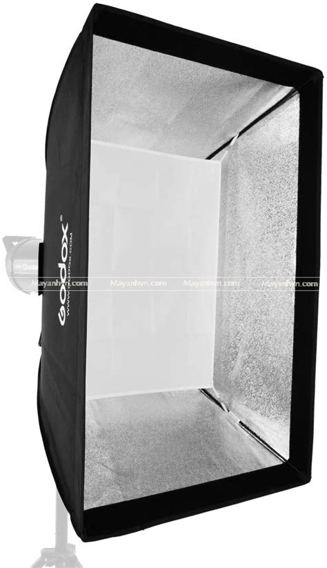 Softbox Godox SB FW x cm Kèm Tổ Ong
