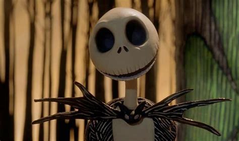 Jack Skellington Disney Versus Non Disney Villains Wiki Fandom