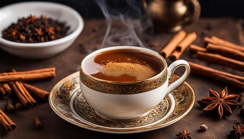How To Make Karak Chai A Step By Step Guide To Crafting The Perfect Cup