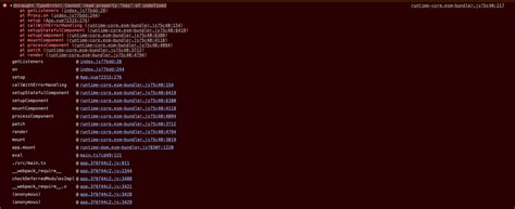 Uncaught Typeerror Cannot Read Property Has Of Undefined · Issue 86 · Sindresorhusemittery