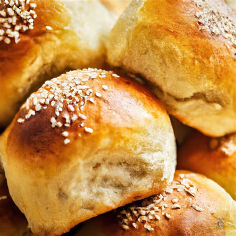 Premium Ai Image Bakery With Various Types Of Freshly Baked Bread