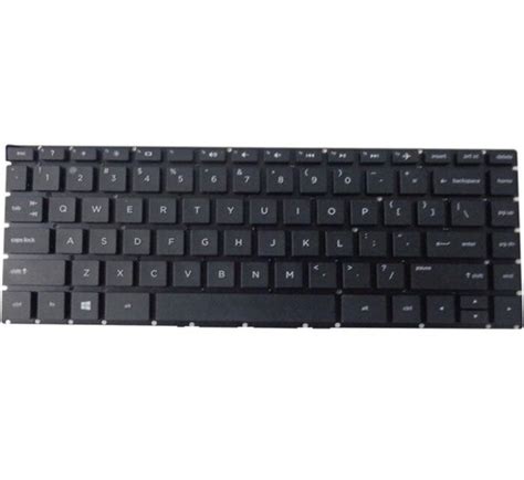 HP Pavilion X360 14 BS Laptop Keyboard Price In Pakistan