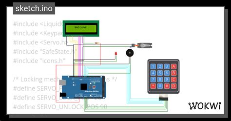 Ficky Ahmad Daniel112210014 Wokwi Esp32 Stm32 Arduino Simulator