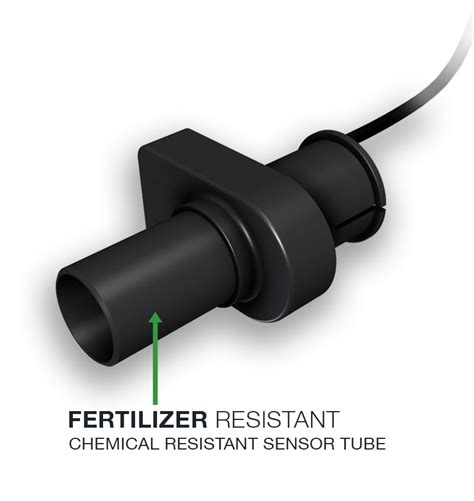 Fertilizer Blockage Sensor Digitroll Seeding Monitor Systems