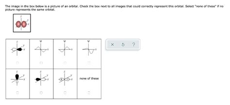 Solved The Image In The Box Below Is A Picture Of An